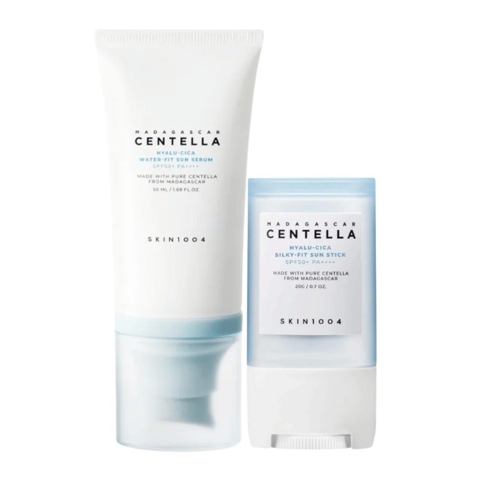 Soothing Sun Kit | Siempre 20 % de descuento en todos nuestros kits